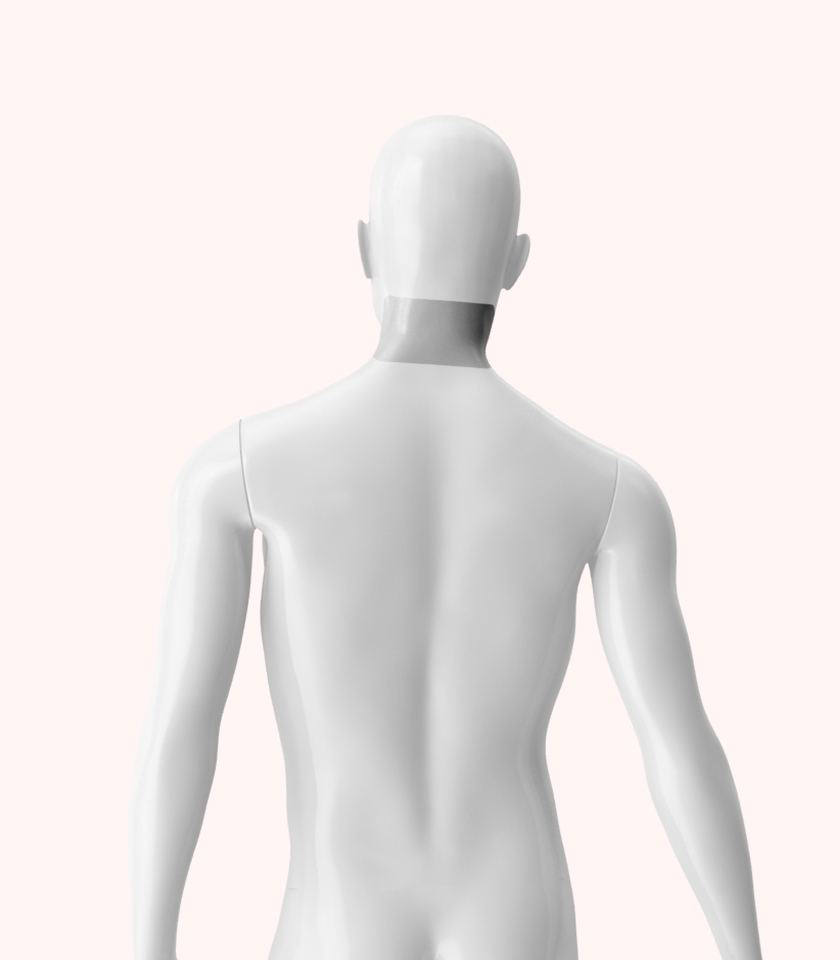 Nuca - Aria Skin & Laser Center